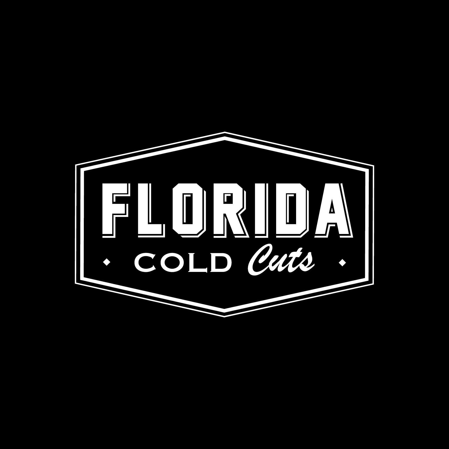Florida Cold Cuts logo